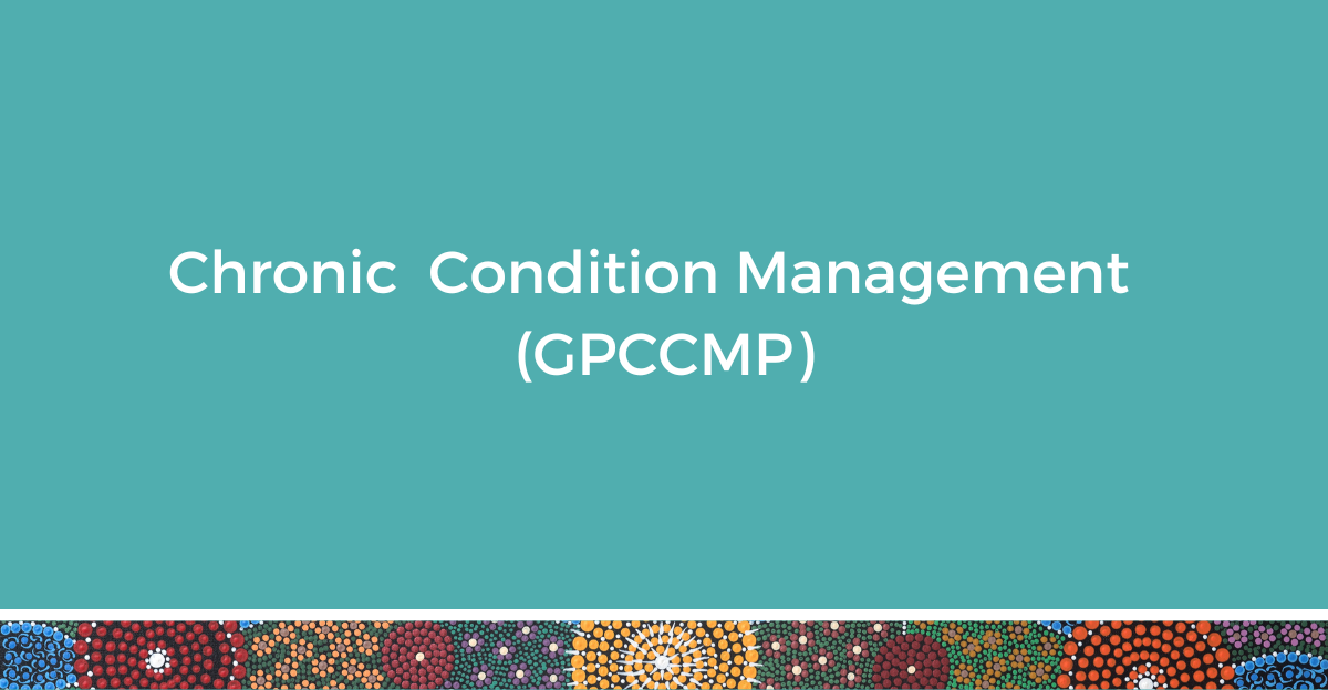 Chronic Condition Management – Train IT Medical Online Courses